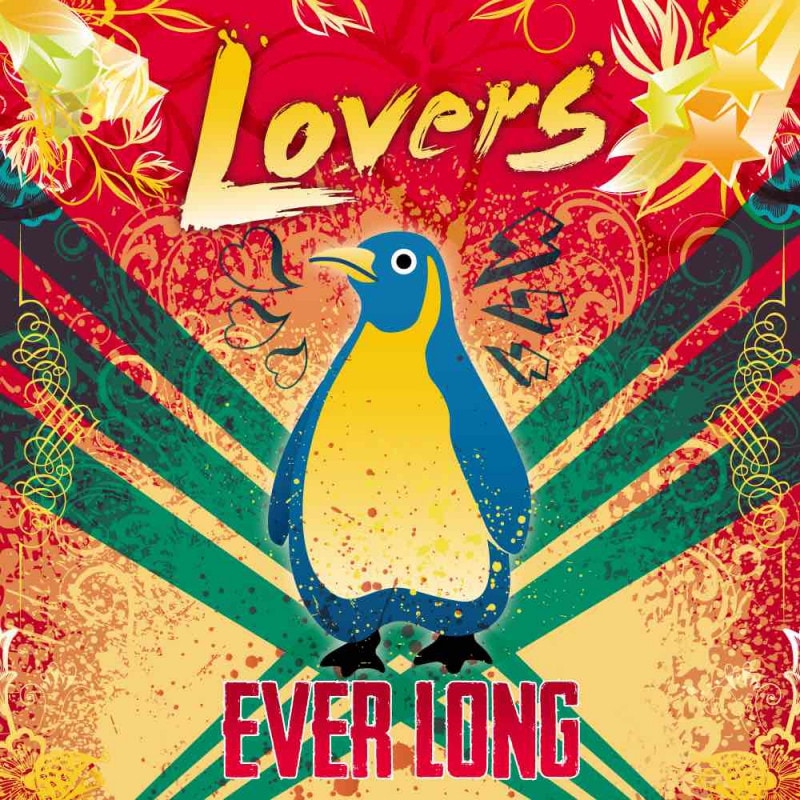 EVERLONG Lovers | EVERLONG | RADONLINE