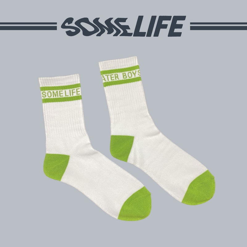 Some Life Young Water Socks | Some Life | RADONLINE