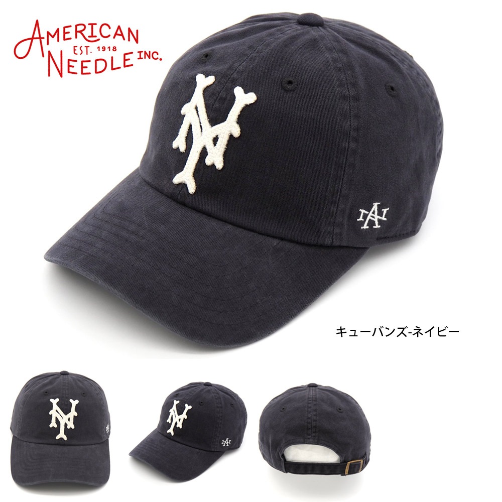 アメリカンニードル AMERICAN NEEDLE キャップ アーカイブコレクション