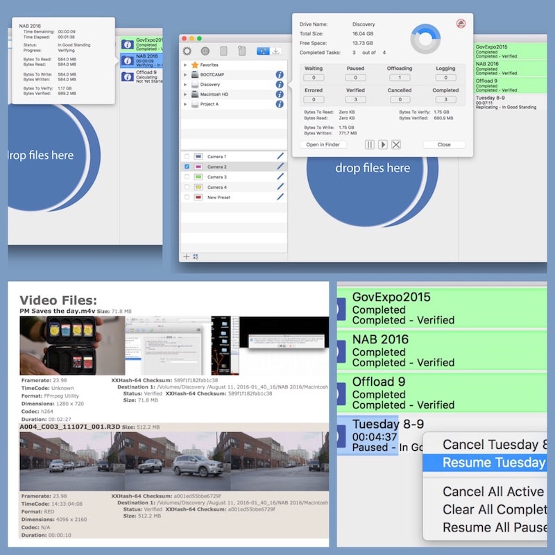 ShotPut Pro フルライセンス版