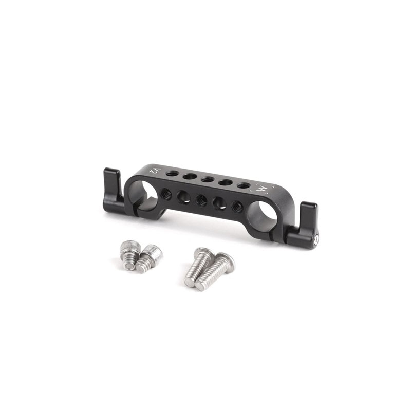 Wooden Camera - Rod Clamp (15mm LW)