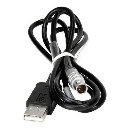 4-pin Connector to USB Male Cable