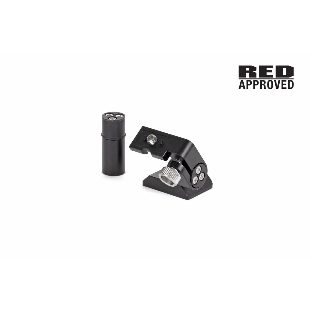 Wooden Camera - Monitor Hinge Only (RED Komodo, ARCA Swiss)