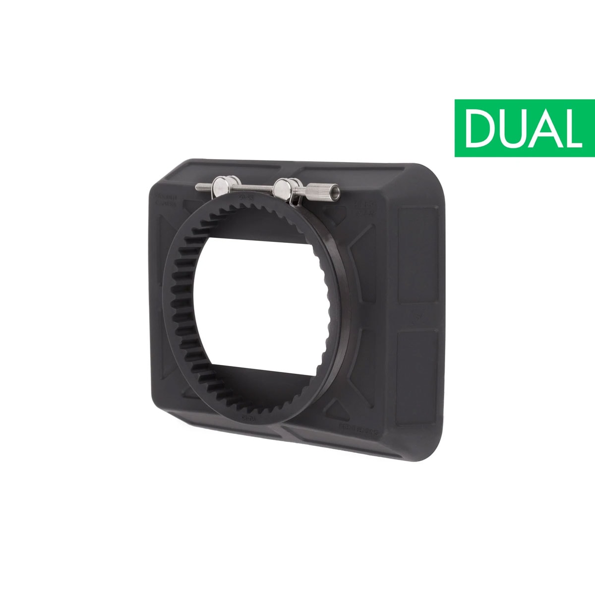 Wooden Camera -Zip Box Double 4x5.65 (90-95mm)