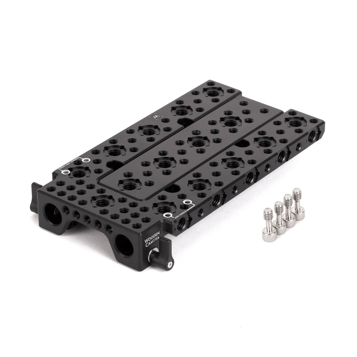 Wooden Camera - Top Plate (Sony FX9)