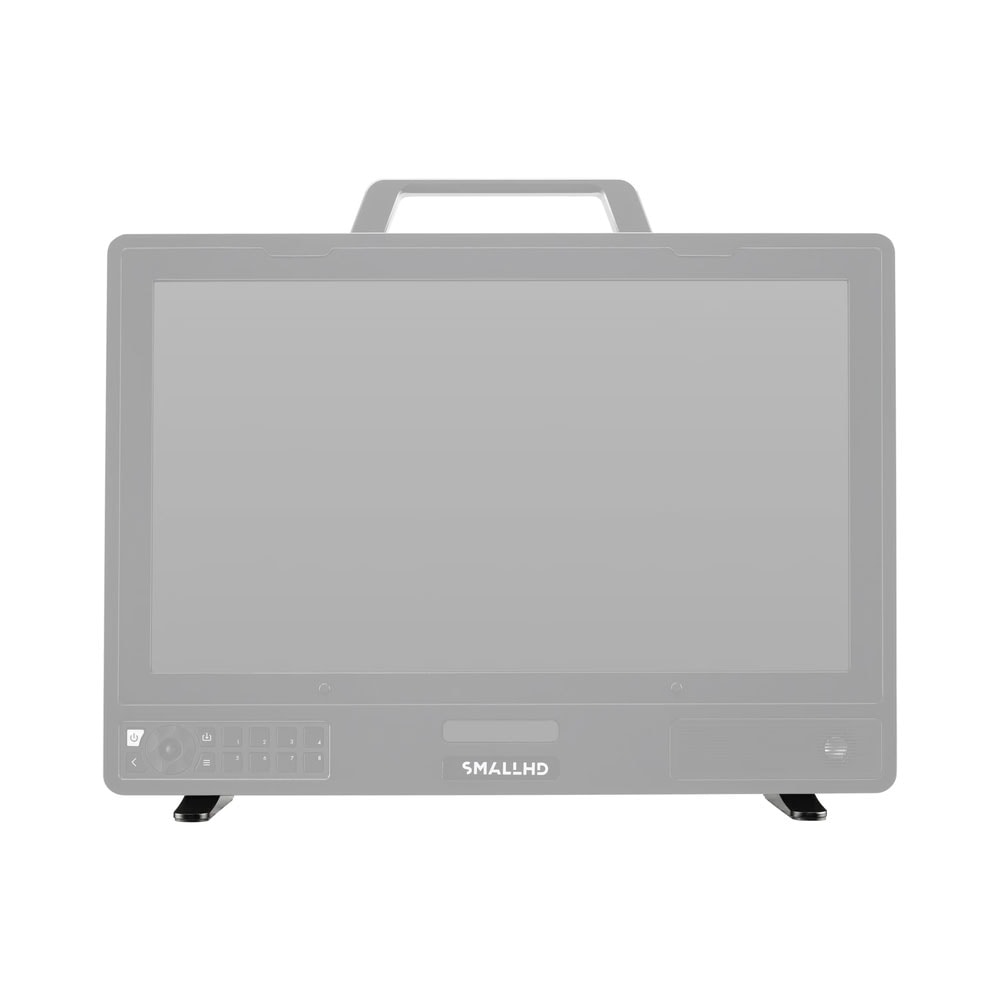 SmallHD 4K Monitor Feet (Set)
