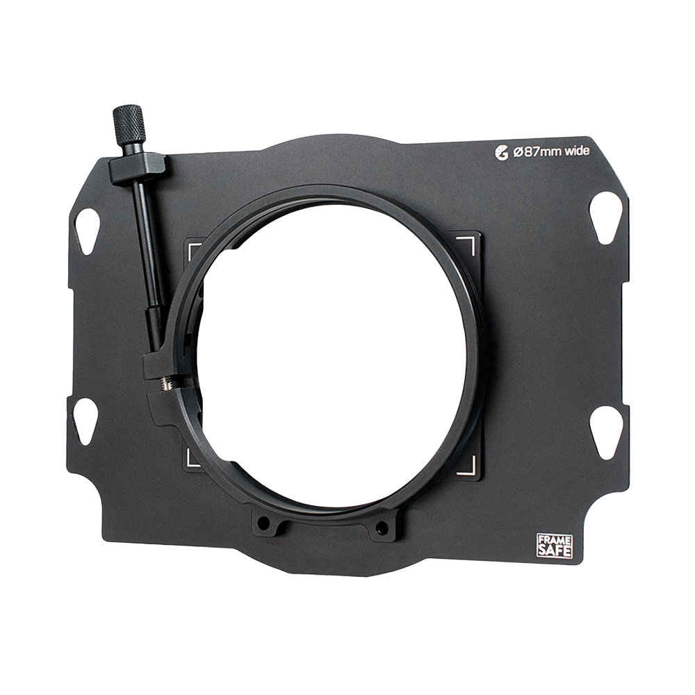 Frame Safe Clamp Adapter (87mm)