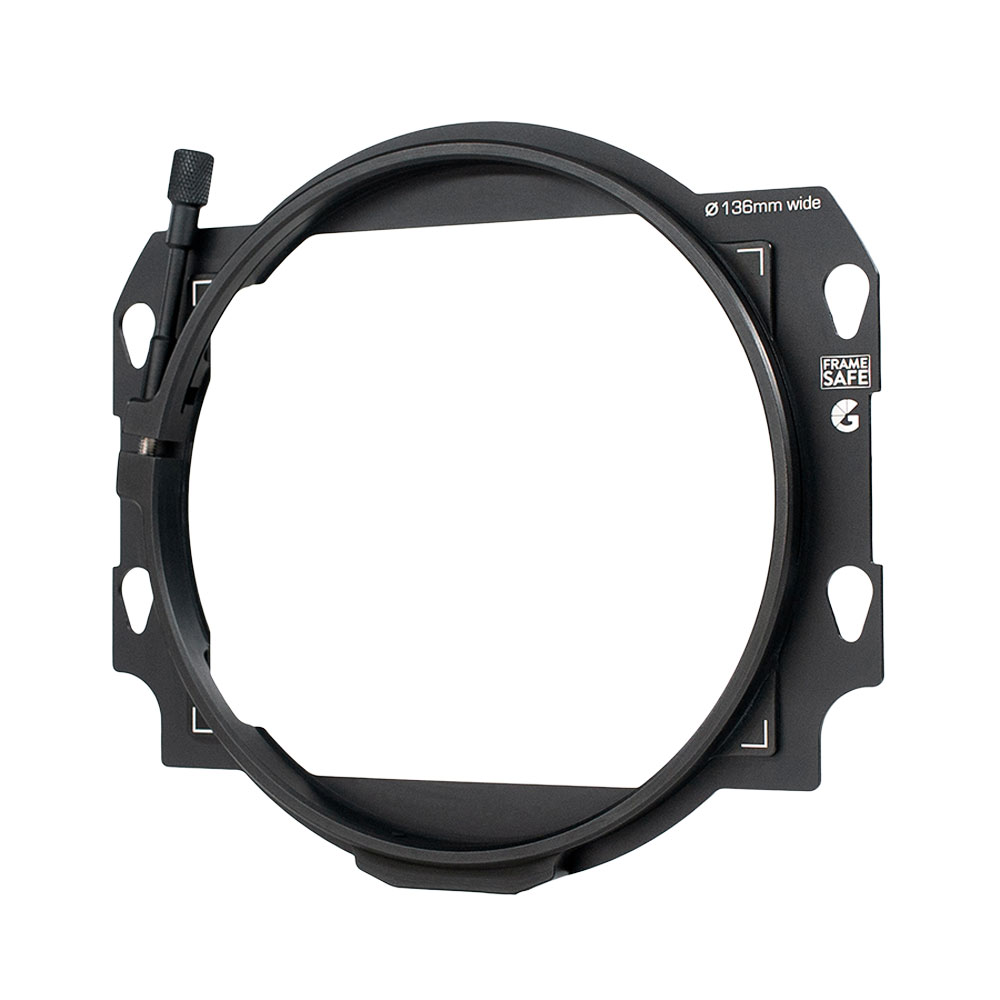 Frame Safe Clamp Adapter (136mm)