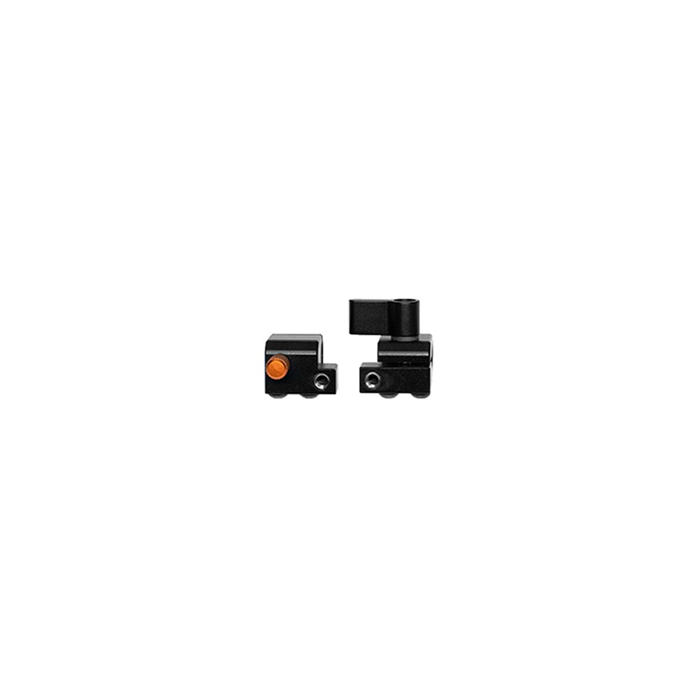 Cine Tape Rangefinder Mounting Brackets