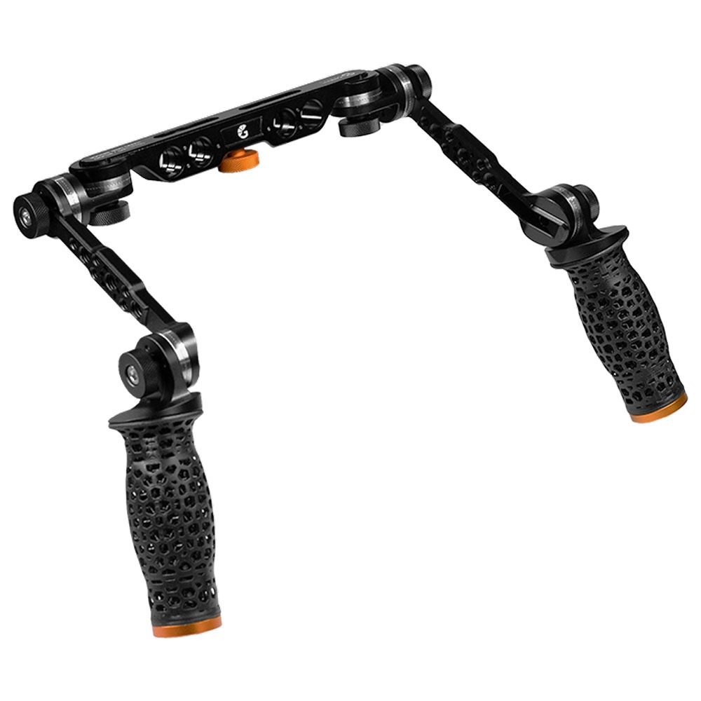 KASBAH System - 15mm LWS/15mm Studio Handle Kit