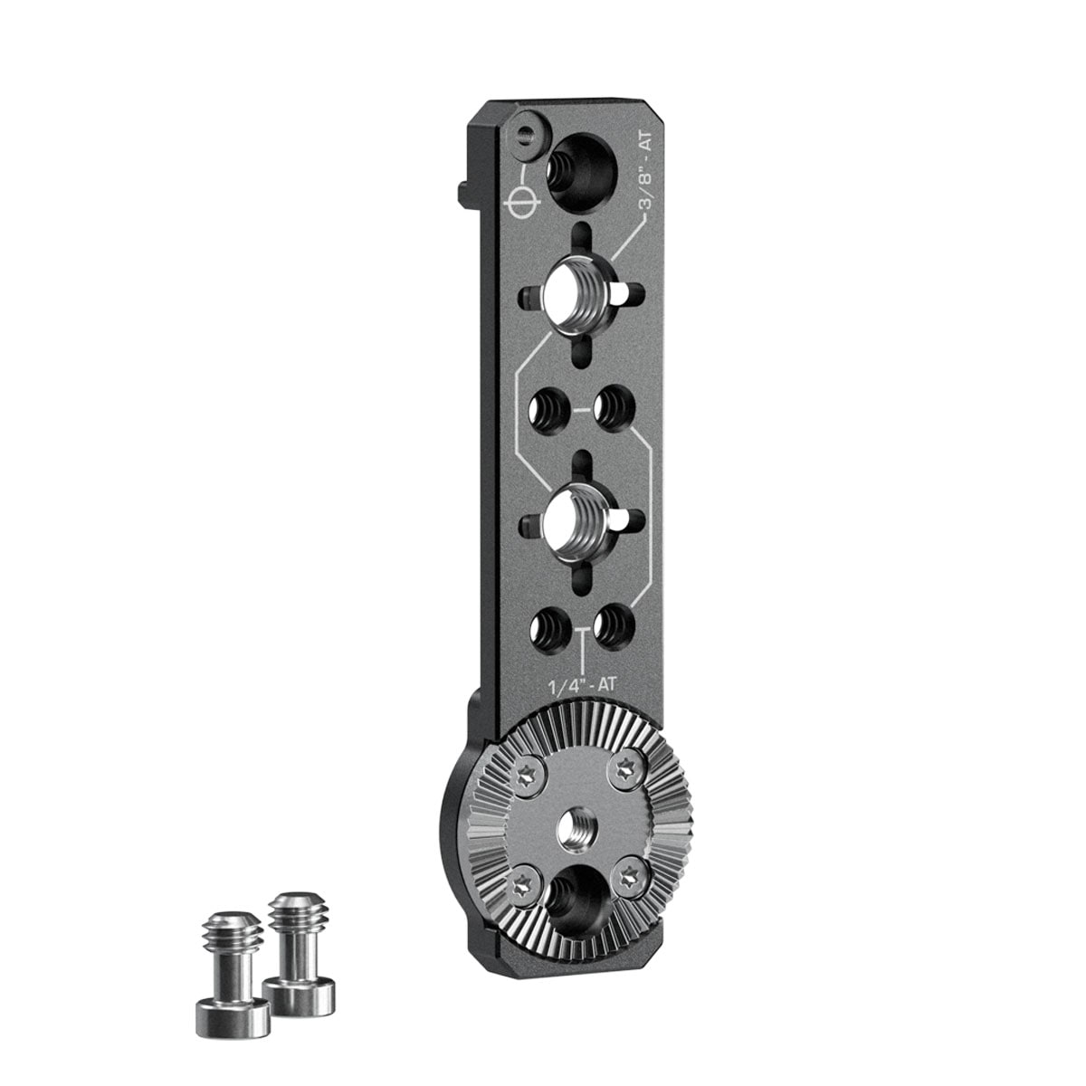 Right Side Plate for RED V-RAPTOR