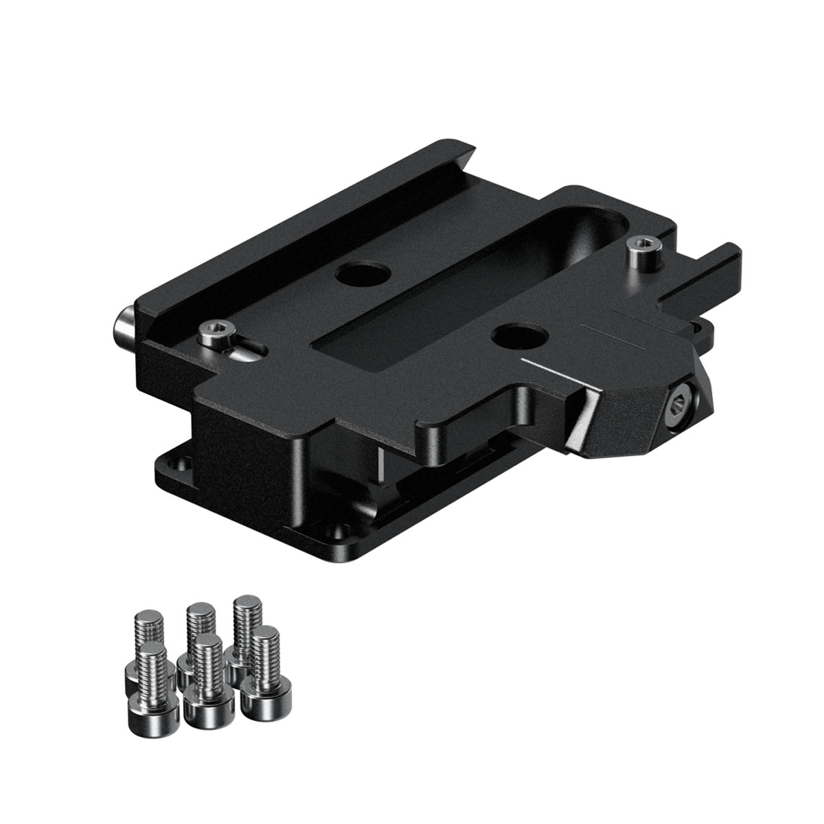 RED V-Raptor (Manfrotto) Riser for 15mm Baseplate