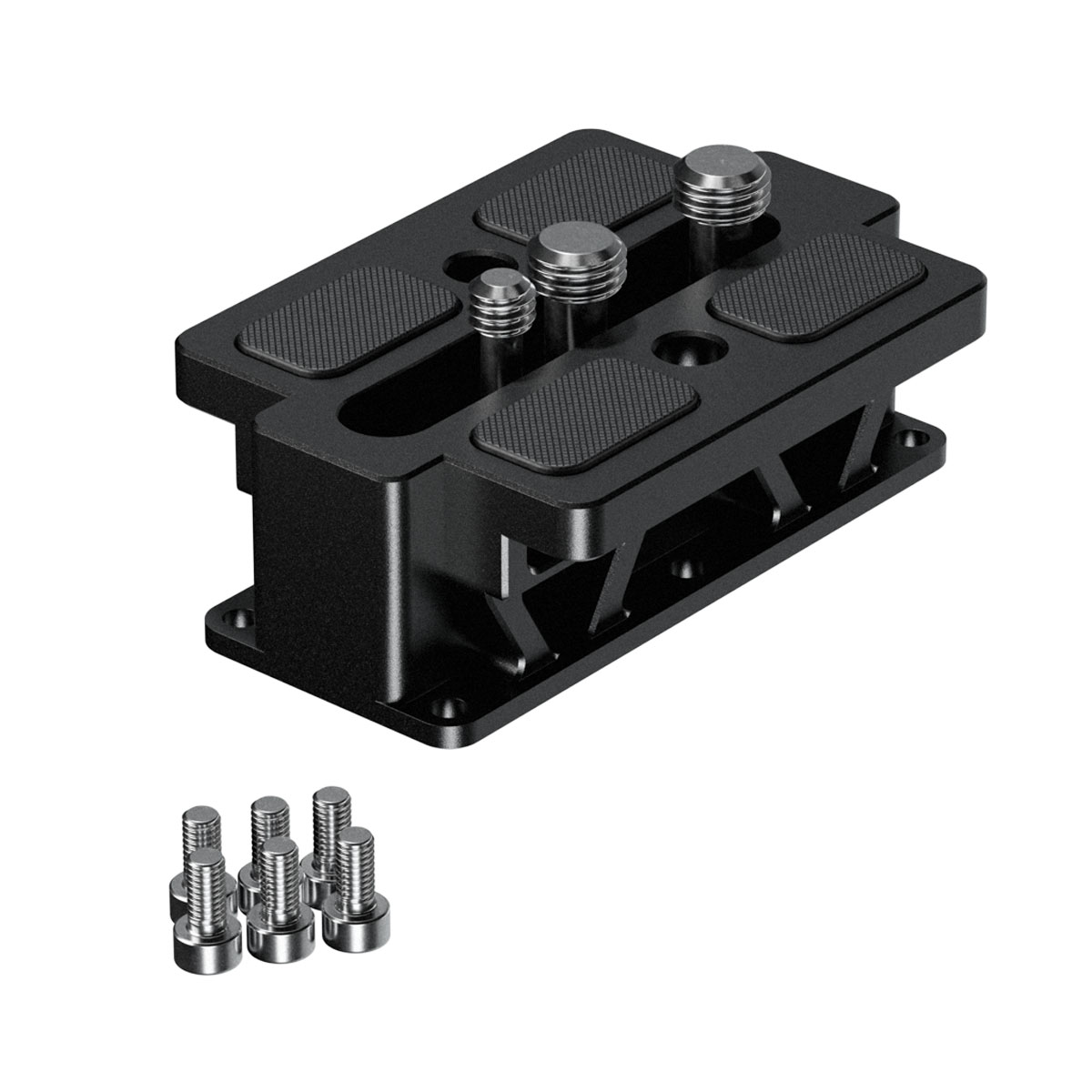 Standard Riser for RED V-RAPTOR