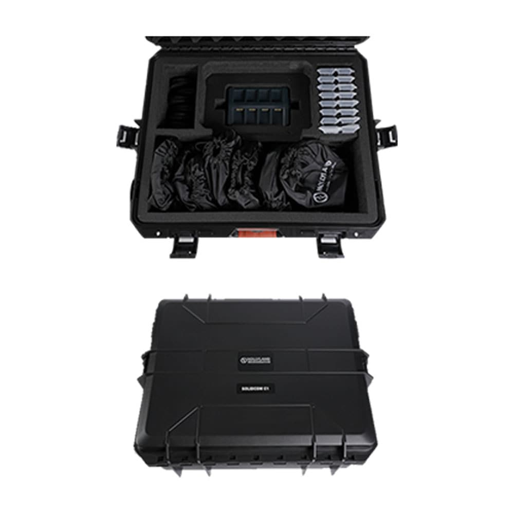 C1 Hard-shell Carrying Case