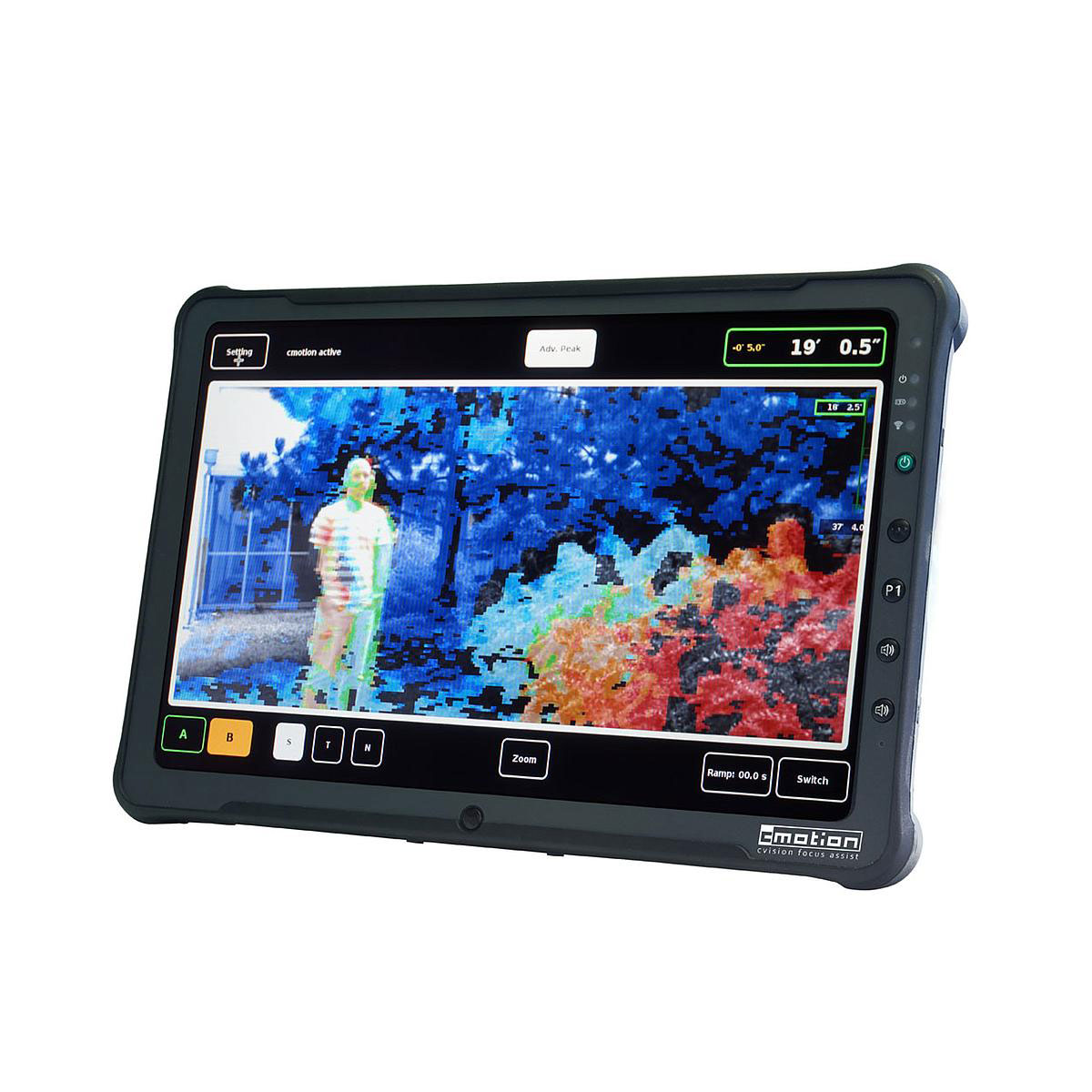 upgrade to cvision advanced set (for 2nd GEN.)