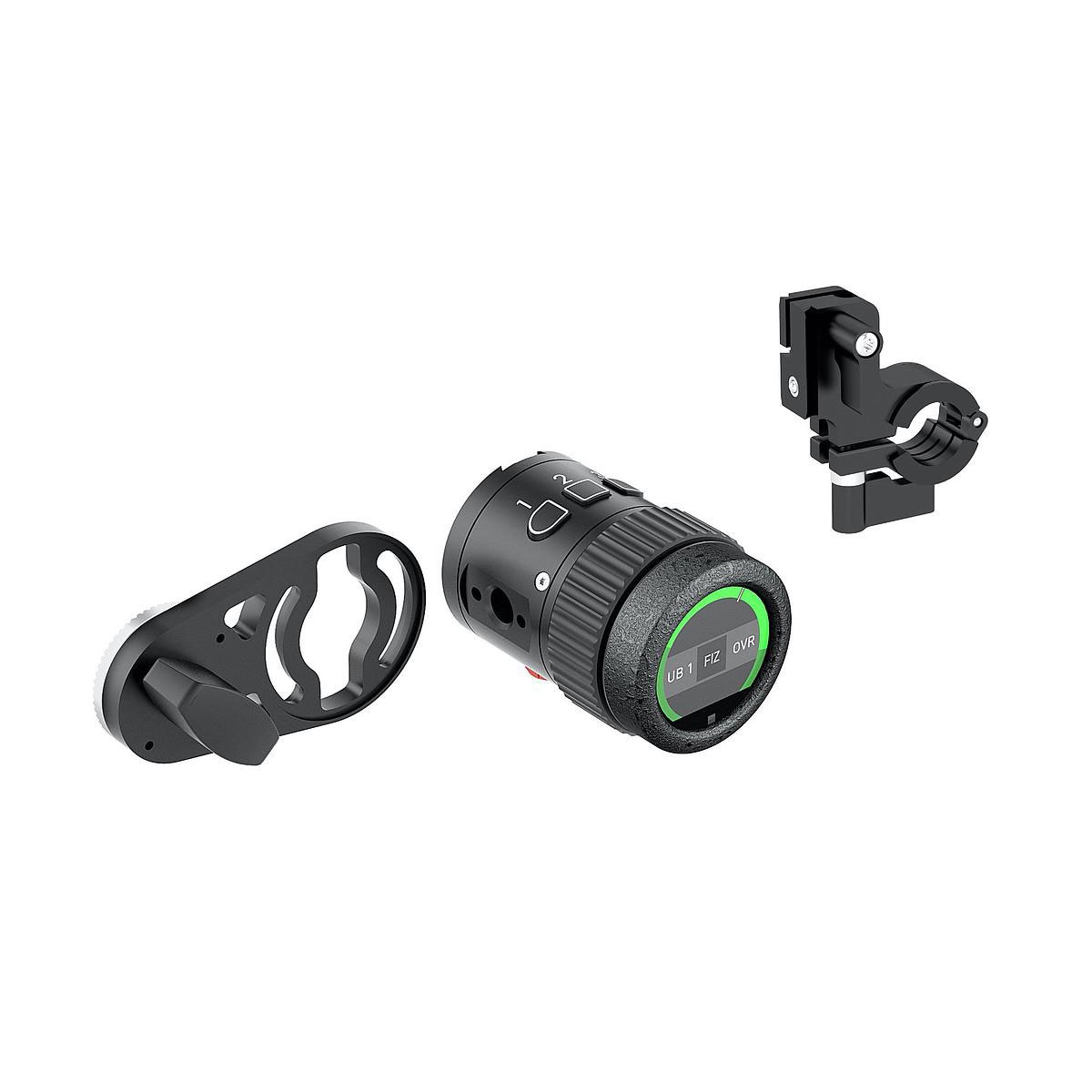 Operator Control Unit OCU-1 Extended Set 2