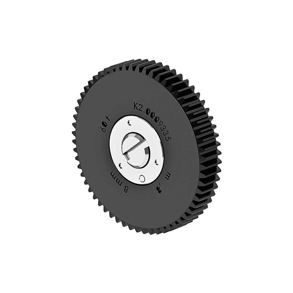 cforce plus Gear m0.8/32p, 60t