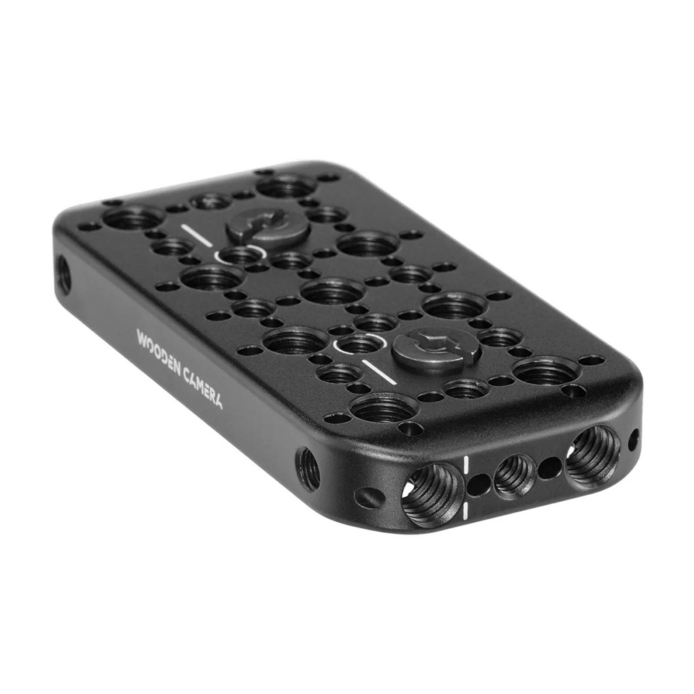 Wooden Camera - Top Plate (Sony Rialto, Rialto 2)