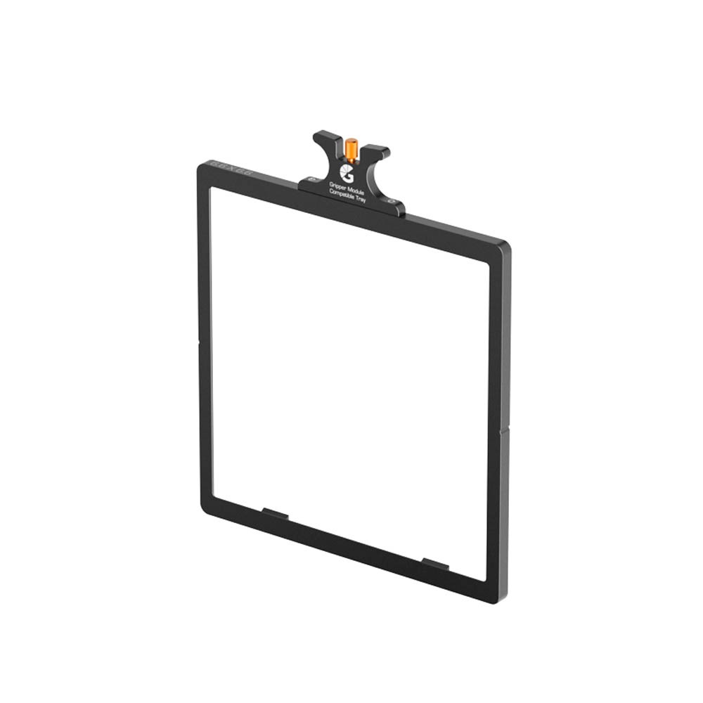 6.6x6.6" Filter Tray (Misfit Six)