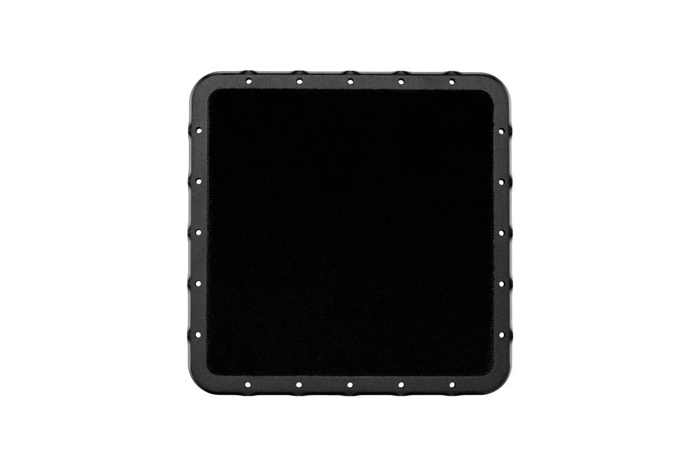 Wooden Camera - LARGE HOOK AND LOOP PLATE