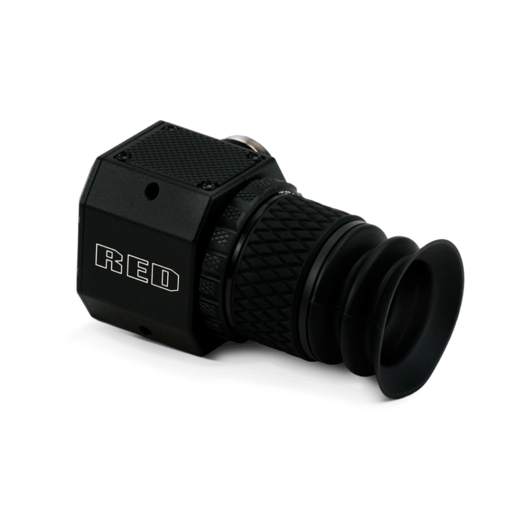 RED® Compact EVF