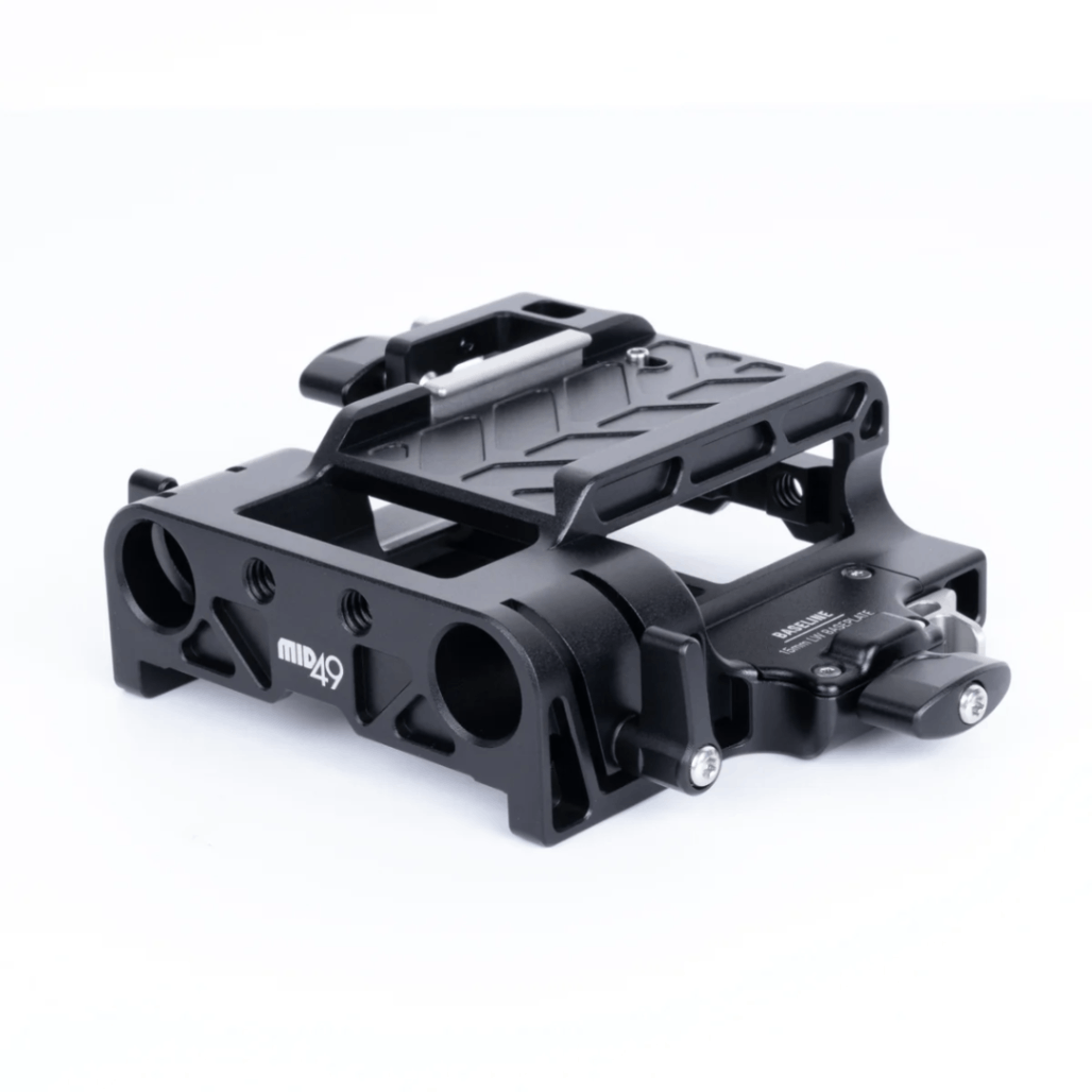 Baseline Core 15mm LW (13mm Platform Height)