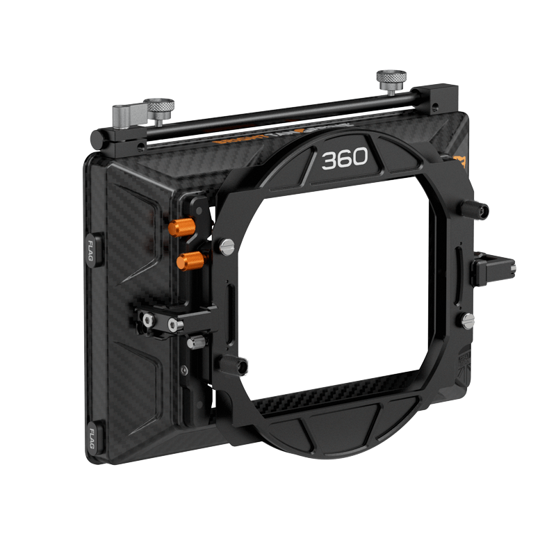 Misfit Kick 360 Mk II - 2 Stage Core