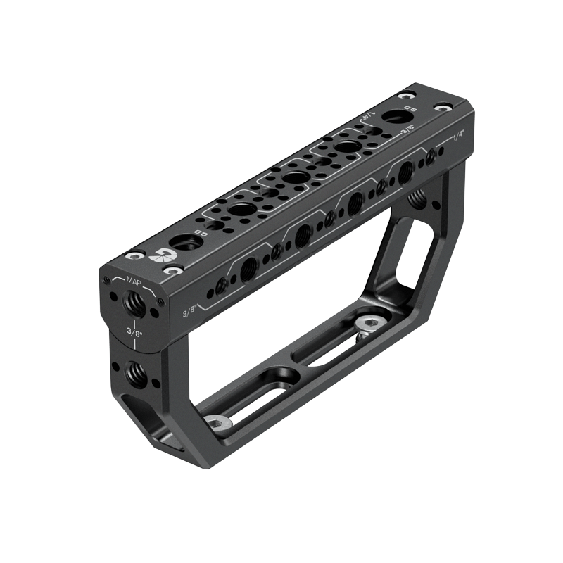 D-Style Master Handle