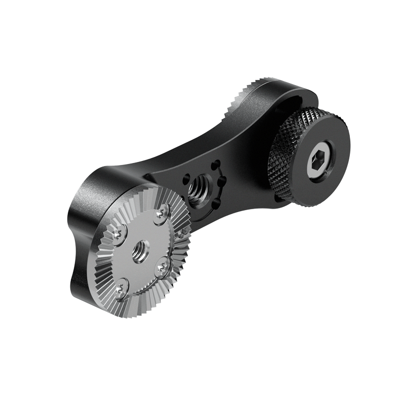 KASBAH Hand Grip Extension Arm 2.5" (65mm)