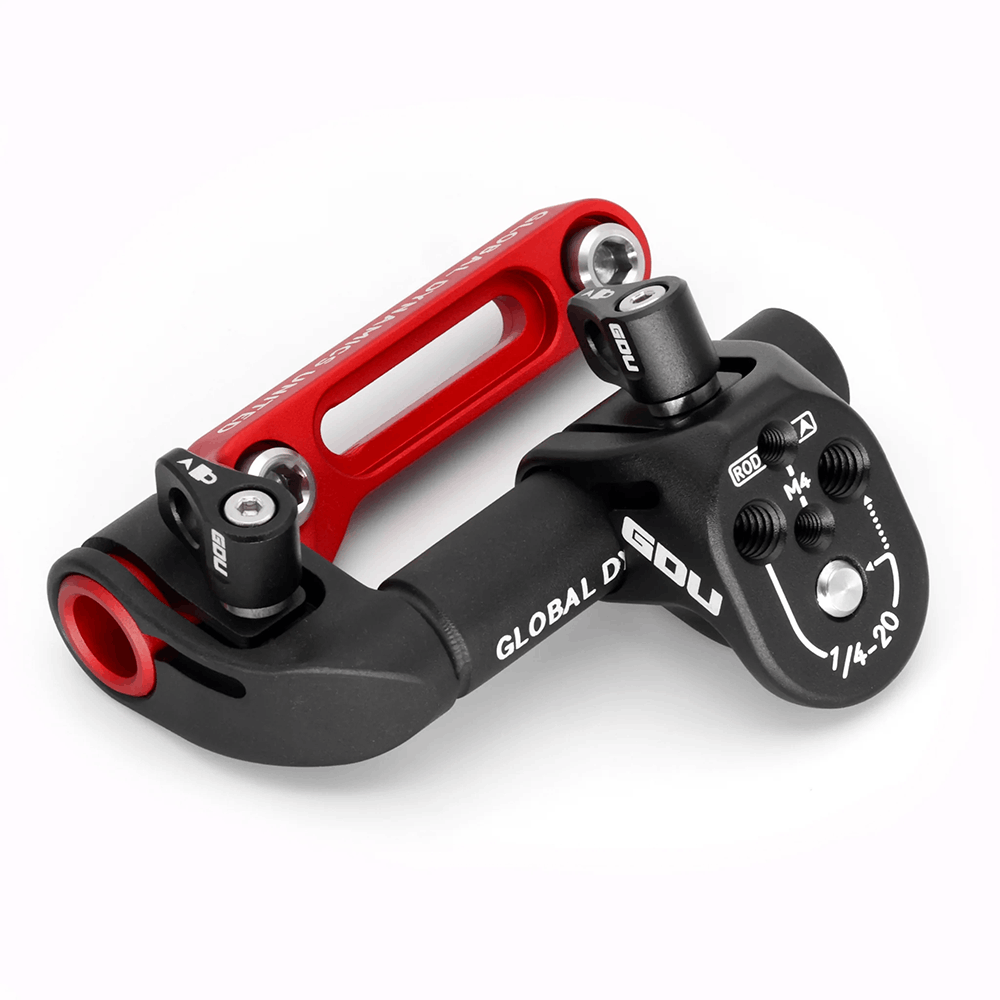 *GDU UNIVERSAL MONITOR MOUNT