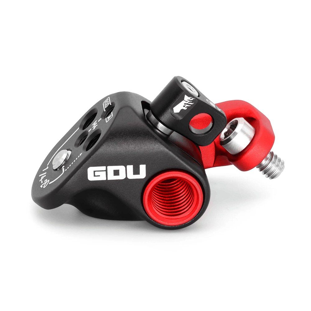 *GDU MIGHTY MOUNT (With 15mm MICRO ADAPTOR)