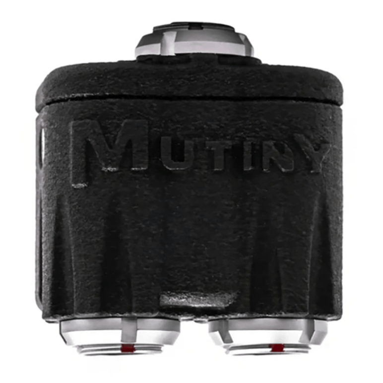 EXT 9 SPLIT Micro Breakout