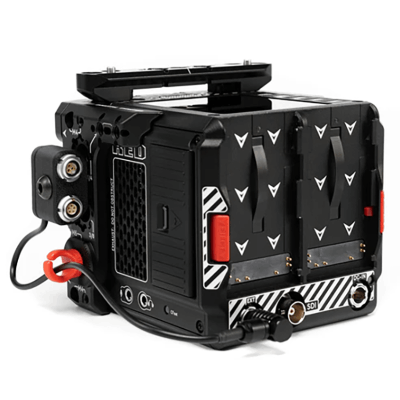 TC-R/S Breakout for RED DSMC3 (PRE-ORDER)