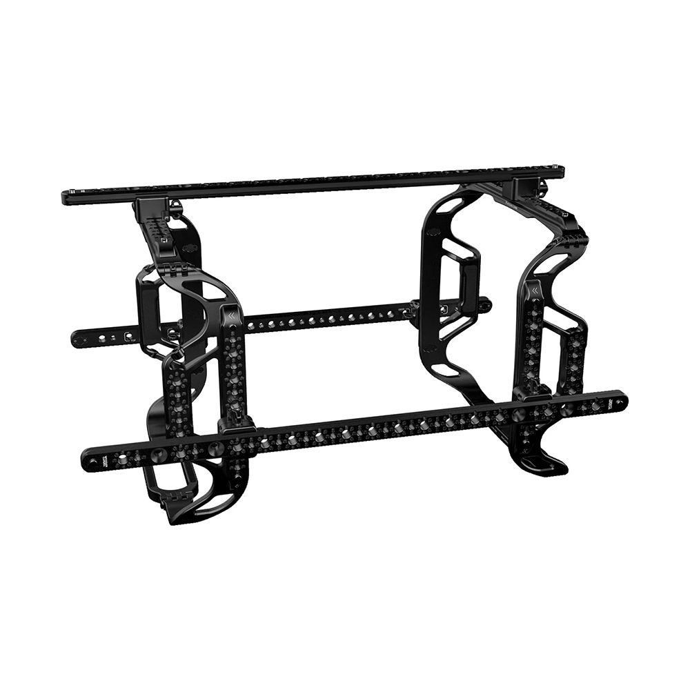 Cage System for Fujinon Duvo 25-1000 Box Lens