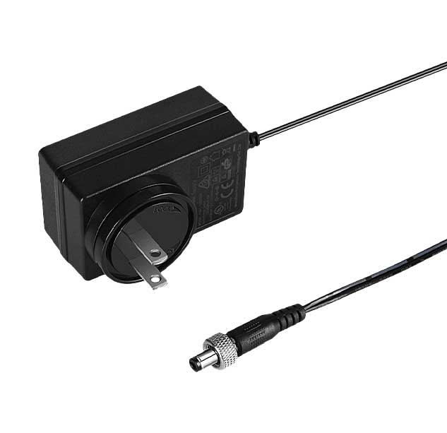 12V/2A DC2.1 Power Adapter (US)