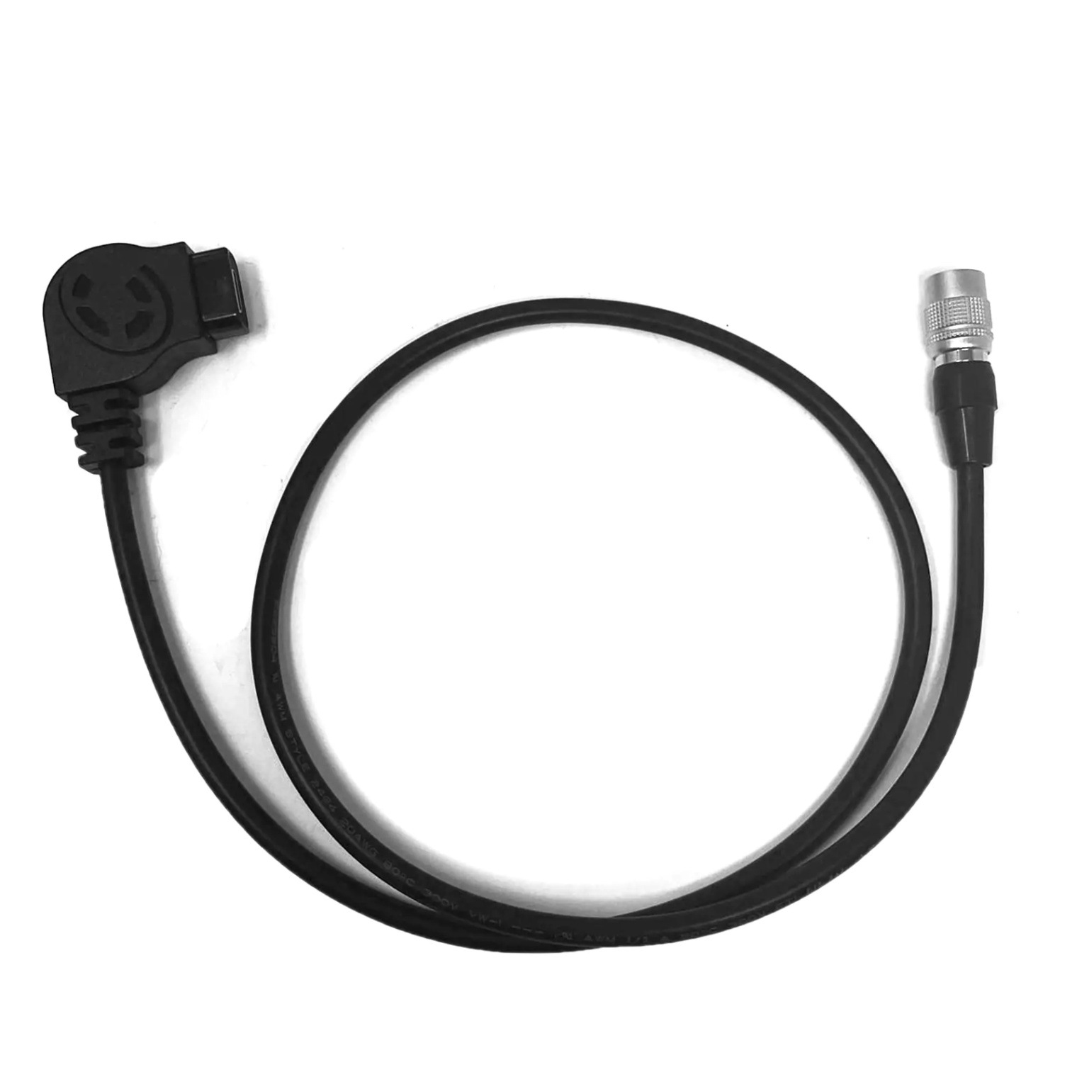 Powerbase Edge Snap用 PD Pro to 4p Hirose, 12V（61cm)