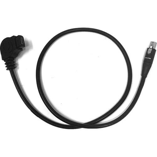 Powerbase Edge Snap用 PD Pro to 4pin TA4 connector, 12v, supports SMBUS ...