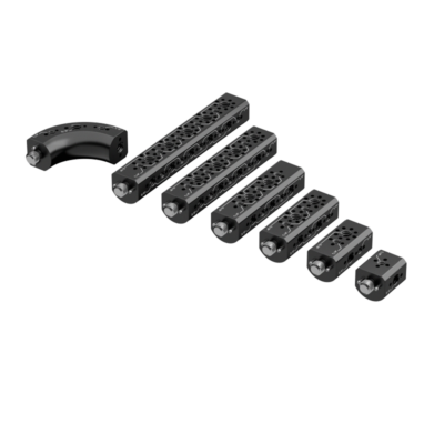 Master Handle Extension (30mm,50mm,70mm,90mm,120mm,150mm,90度,セット)