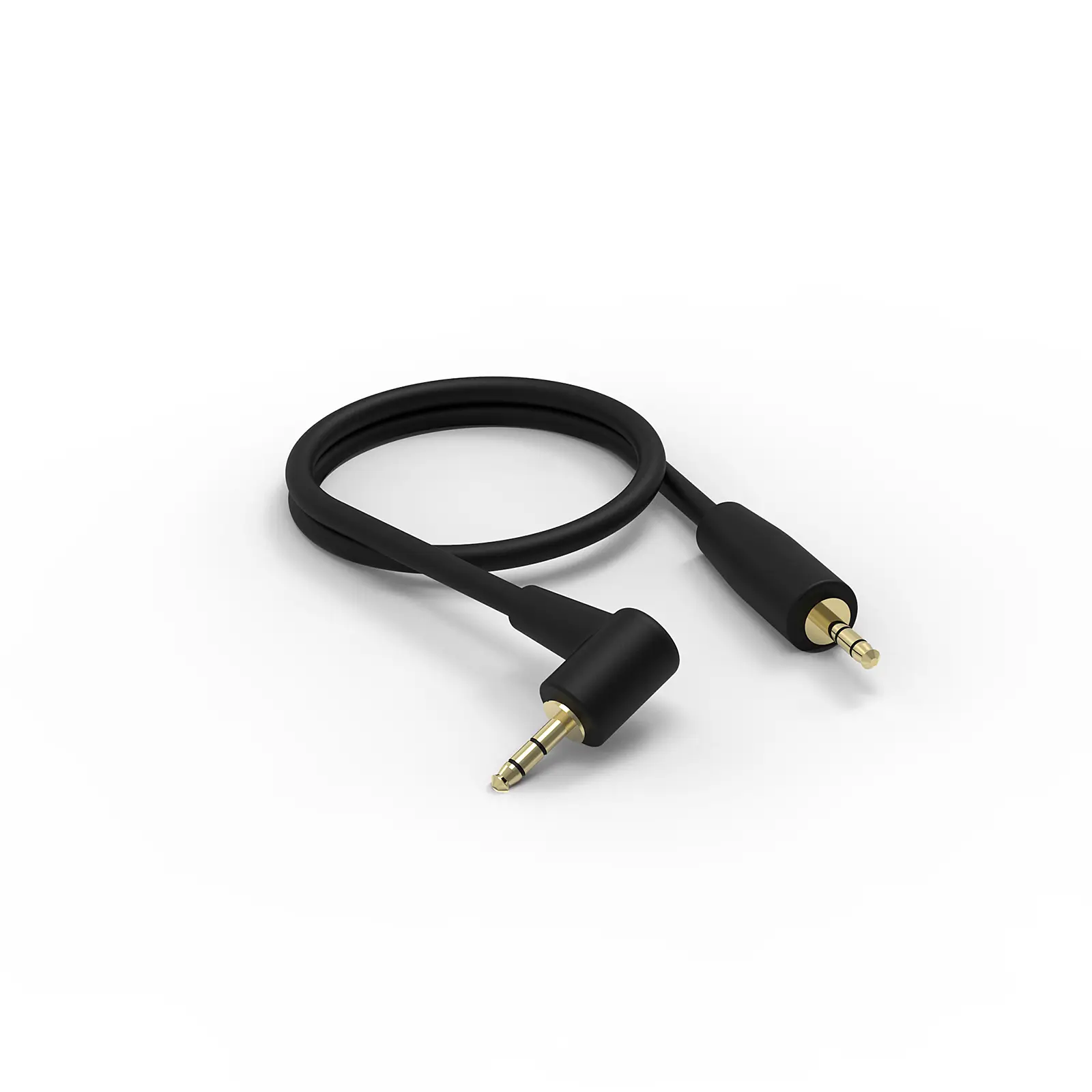 DB-10 Replacement 2.5mm LANC Trigger Cable (Canon C400)