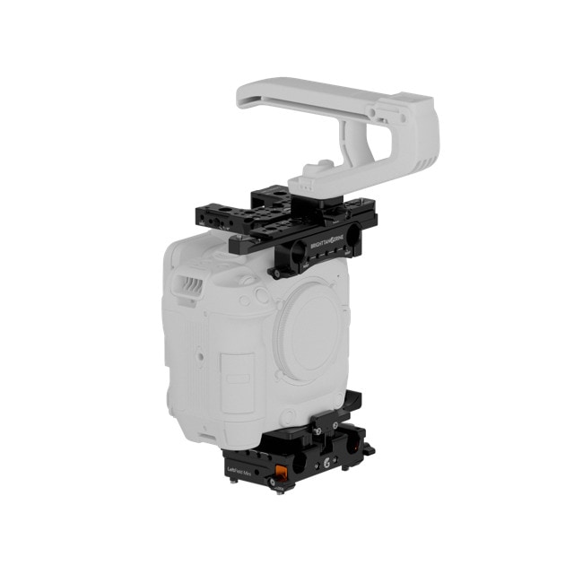 LeftField Mini Canon C80 Base Kit