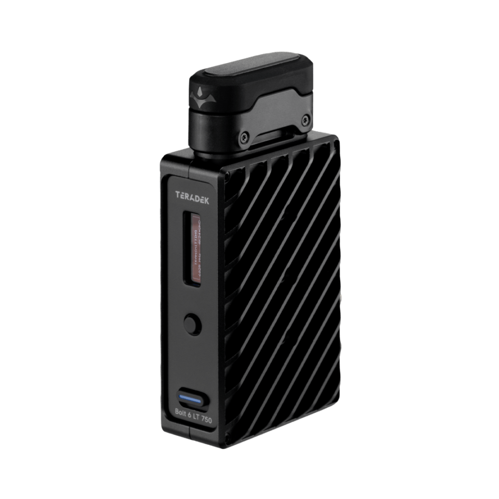 Bolt 6 LT 750 Int Ant TX