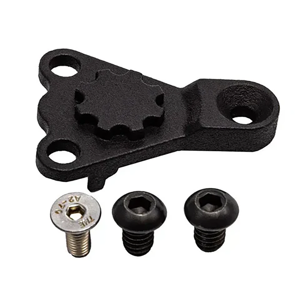 RAPTOR IO TOP BRACING PLATES Digi Ignite