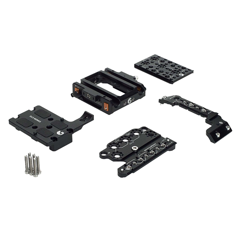 LEFTFIELD 3 CANON C70 - BASE KIT