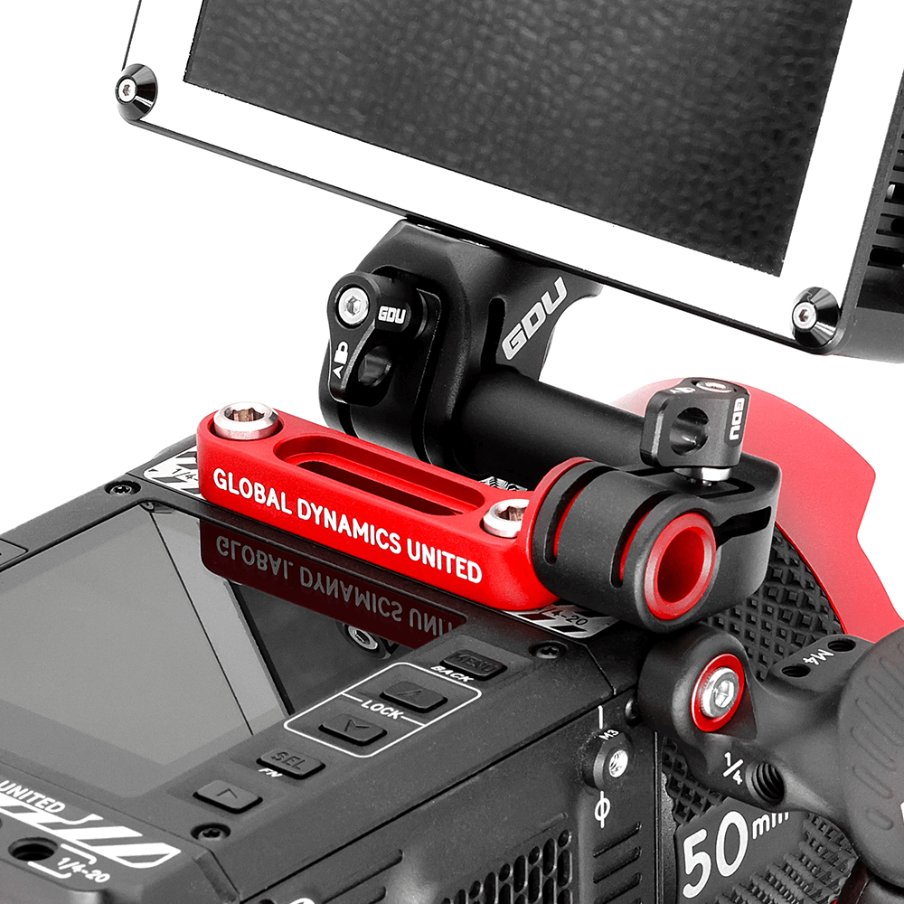 *GDU UNIVERSAL MONITOR MOUNT