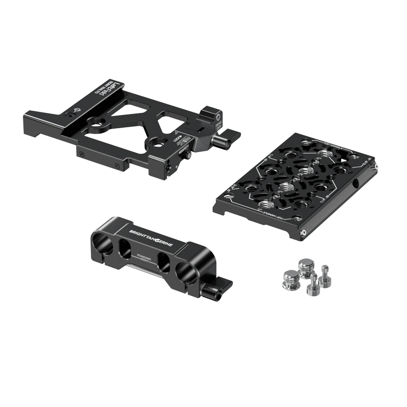 Sliding Top Plate for Sony Rialto 1 & 2