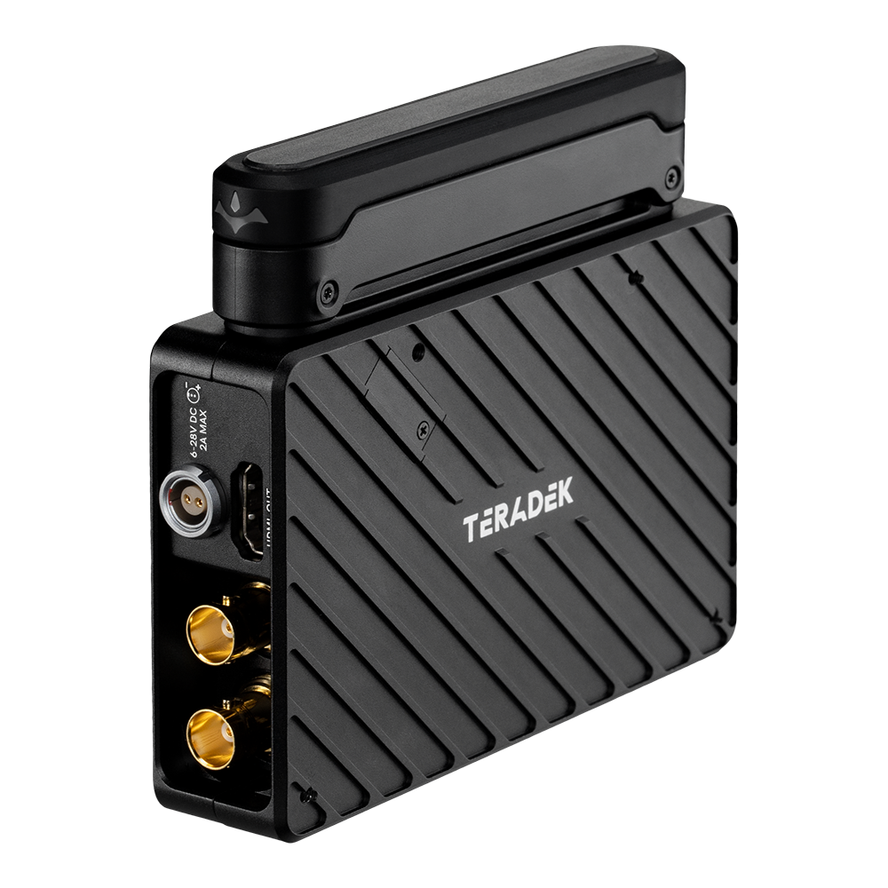 Bolt 6 LT 750 Int Ant RX