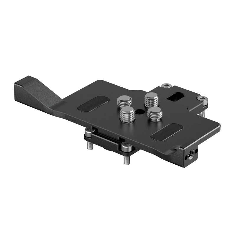 Sony Rialto 1 & 2 Split Riser for 15mm LF3 baseplate