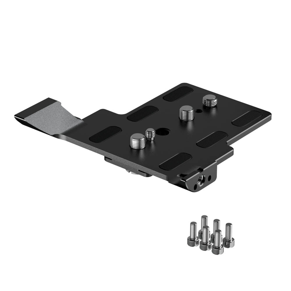 Sony VENICE 1 & 2 Split Riser for 15mm Baseplate