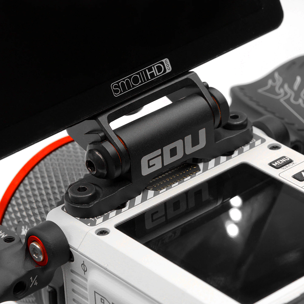 GDU KOMODO Monitor Mount ( screws set replacement)