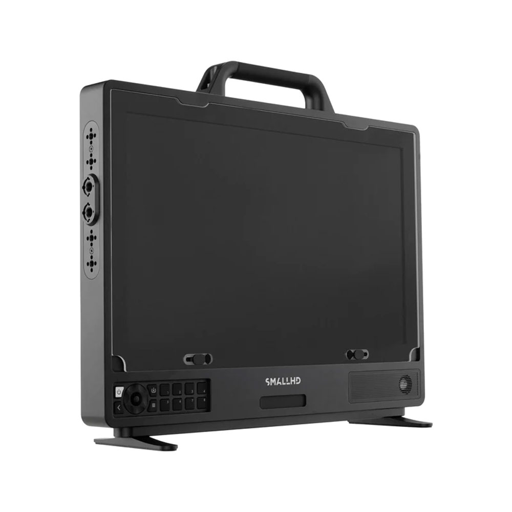 Mounting Rail for Vision 17